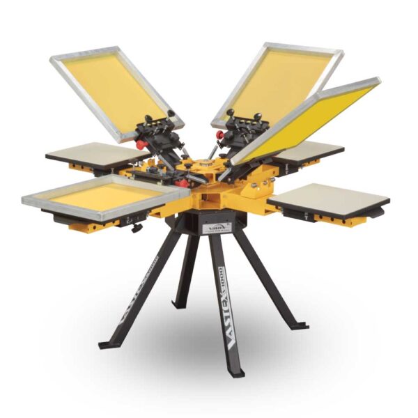 American Screen Printing Machines | American Screen Printing Machines ...