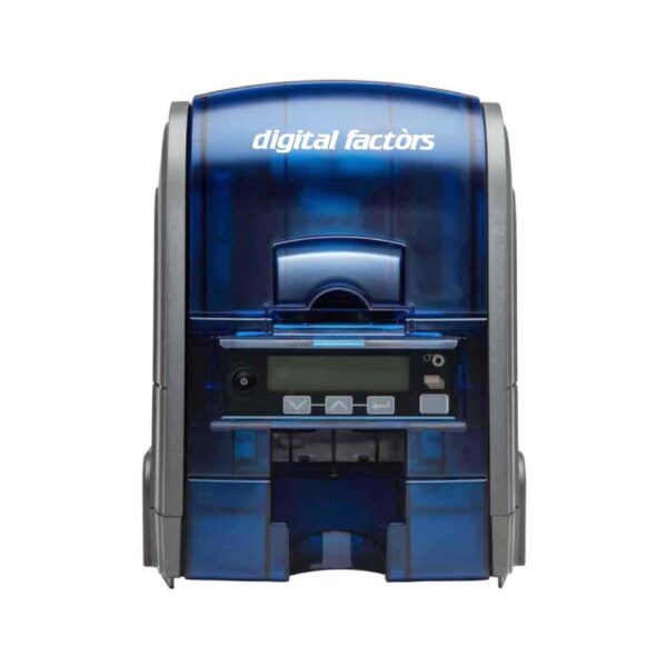 ID Card Printer DF150 Series | ID Card Printer DF150 Series Abu Dhabi