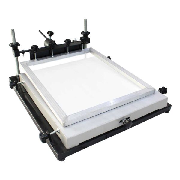 Screen Printing Machines | Screen Printing Machines Abu Dhabi